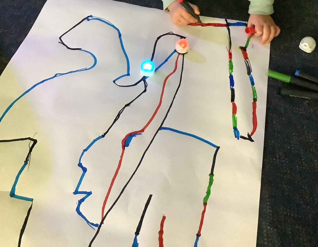 Your Stories - Netley Kindergarten | CSER STEM Professional Learning ...